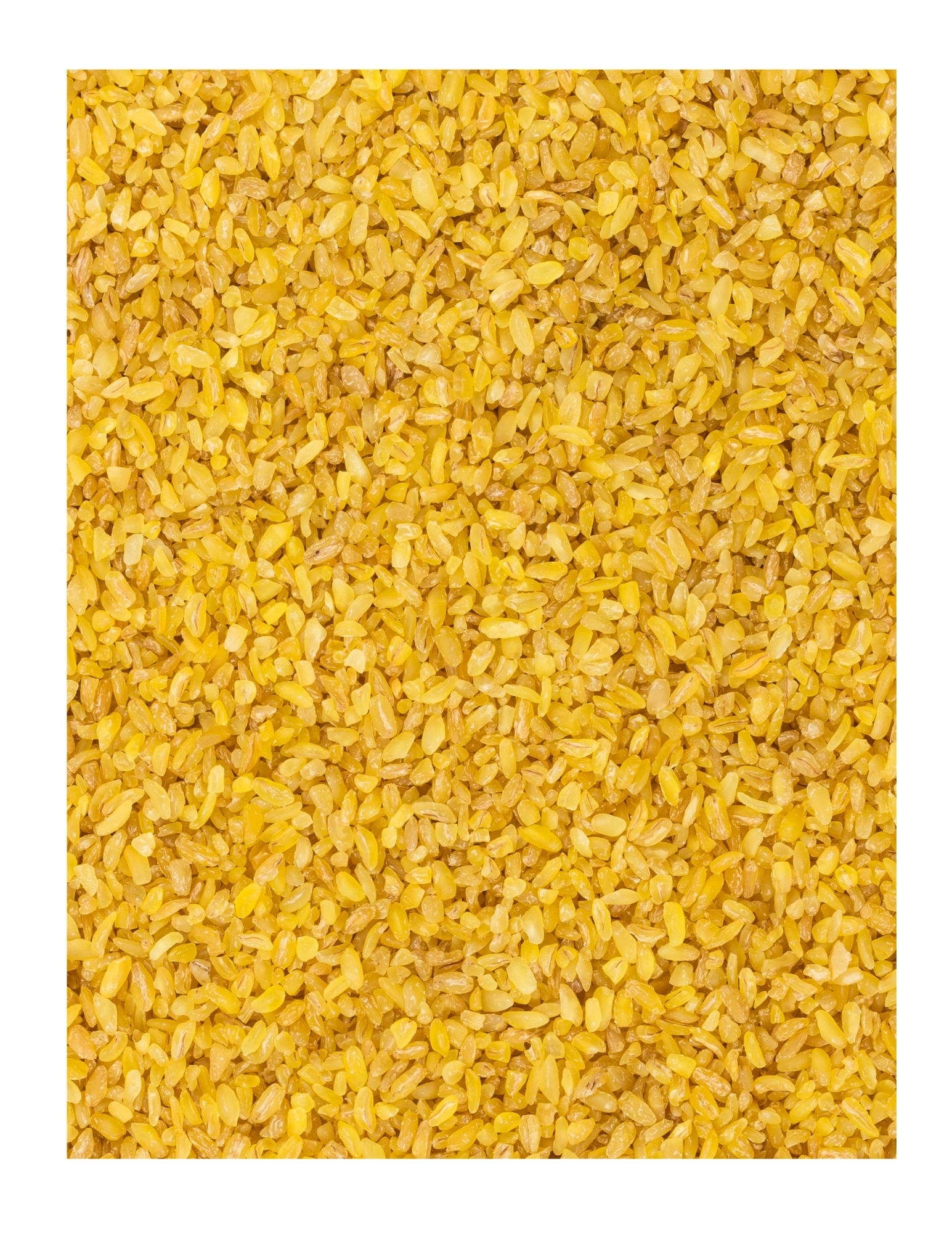 Bulgur brun #3 Semoule de Blé concassé (DYN) – Délices de la fôret Valli