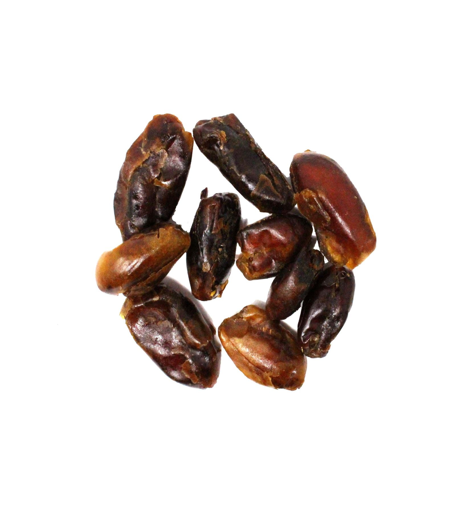 Dattes Dénoyautées Deglet Nour Biologiques – Délices de la fôret Valli