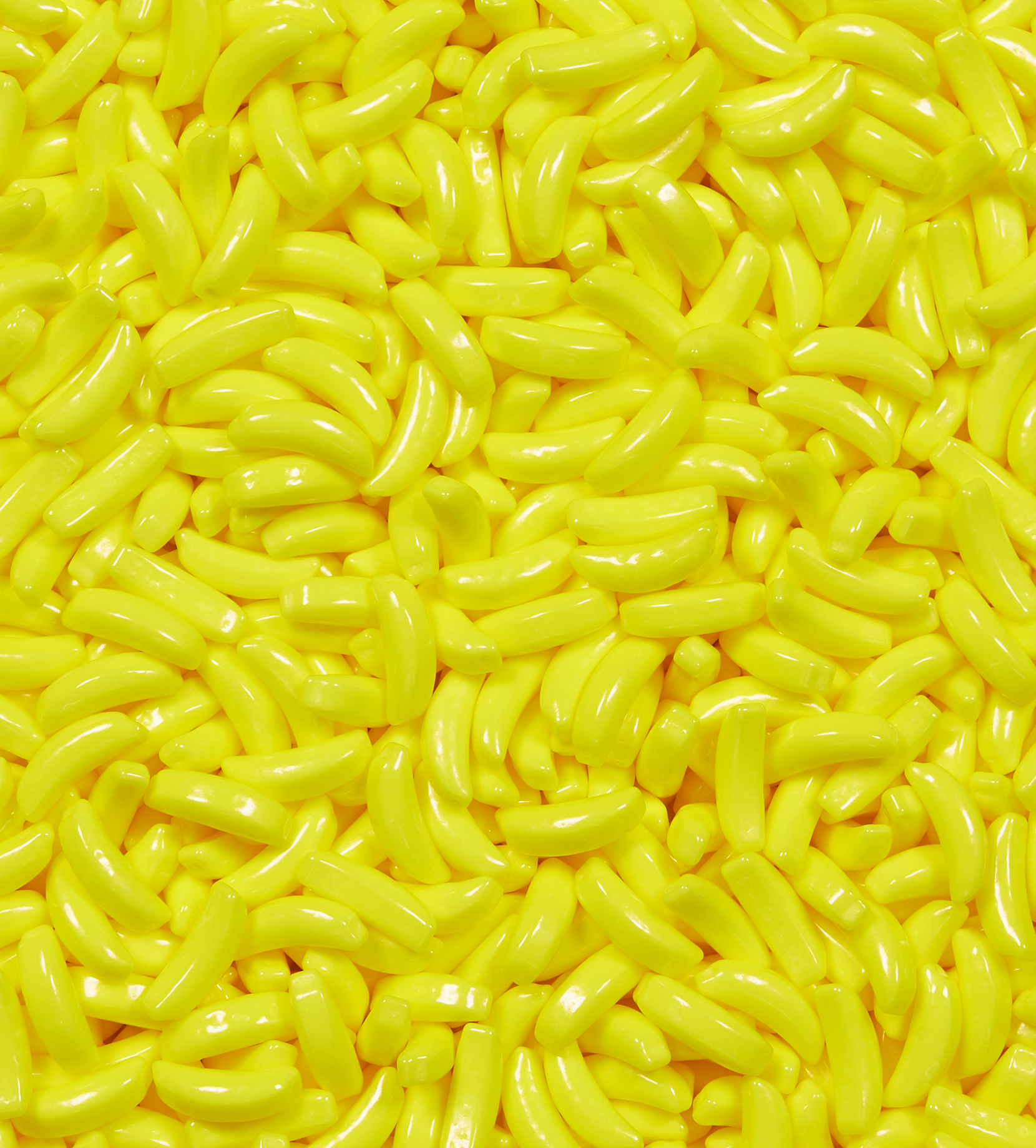 Lotsa bananas candies – Délices de la fôret Valli