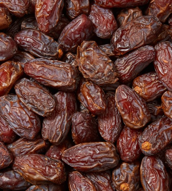 Dattes Medjool (Extra Fancy) – Délices de la fôret Valli